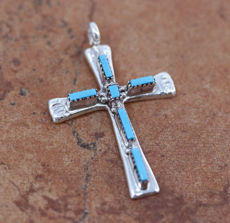 Crosses – Jewelry Native American