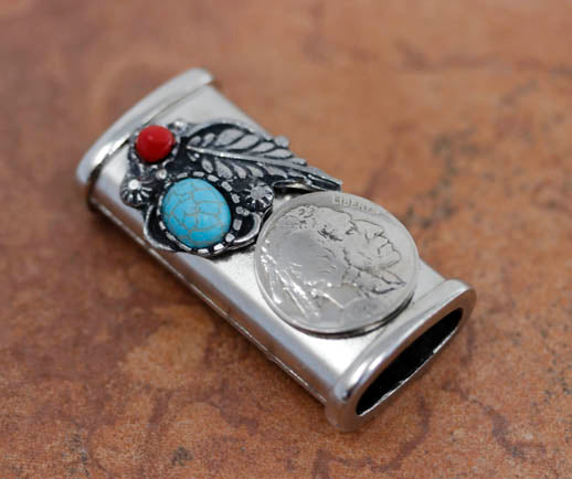 Lighter Cases – Jewelry Native American