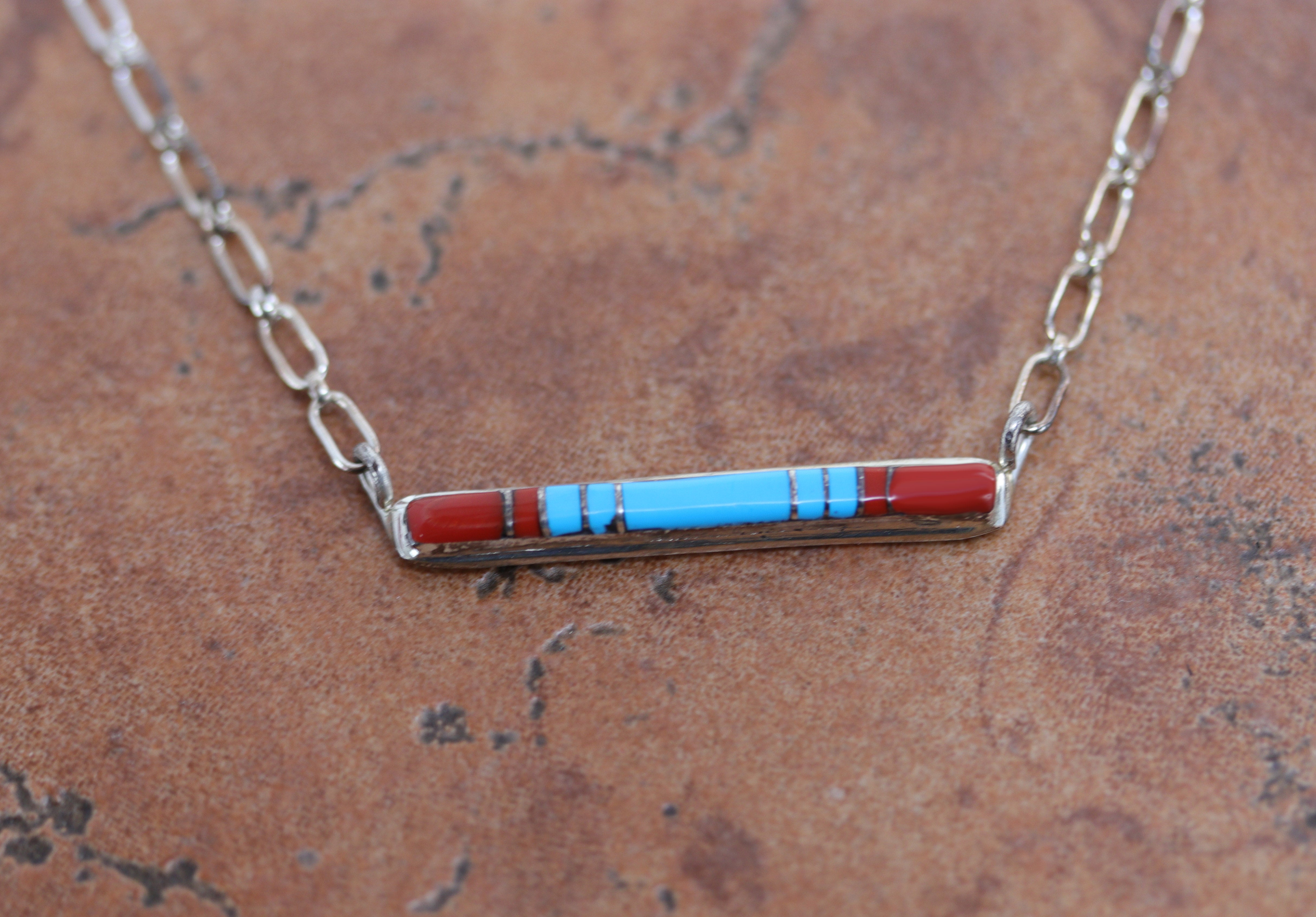 Necklaces – Jewelry Native American