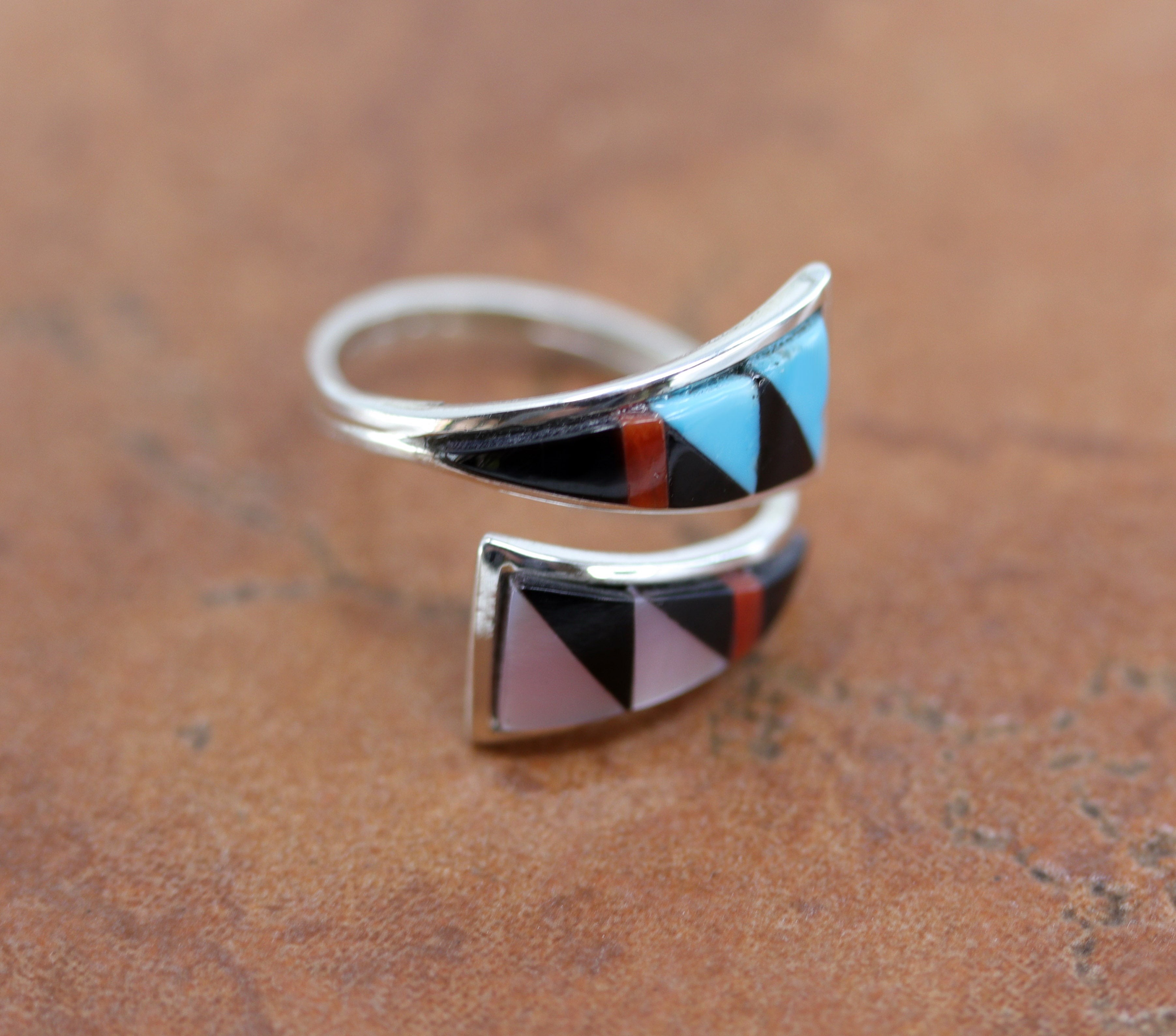 Rings Navajo Zuni and Southwest Designs – Page 2 – Jewelry Native American